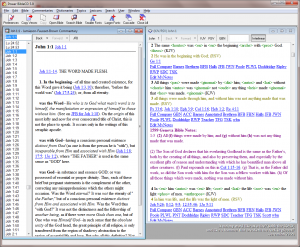 Power Bible CD – Power Bible